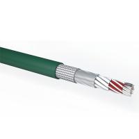 China CE CRCC FEP Power Station Cable Temperature Sensor Extension Wire for sale