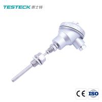China IP57 High Temperature RTD Connecting Box Resistance Temperature Device for sale