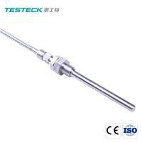 China IP68 RTD Pt100 Temperature Sensor Durable Stable Performance for sale