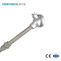 China IP67 Surface Thermocouple Temperature Sensor Wear Resistant HRC60 for sale