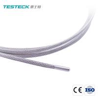 China Screw In Thermocouple Temperature Sensor Type K for sale