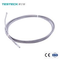 China Screw In Thermocouple Temperature Sensor Type K for sale