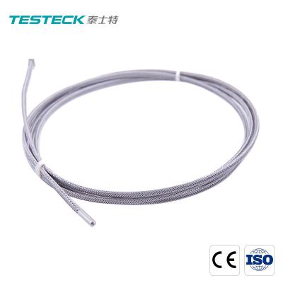 China Screw In Thermocouple Temperature Sensor Type K for sale