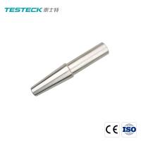 China CE T Type Thermocouple Probe Industrial Tapered Tube Thermocouple for sale