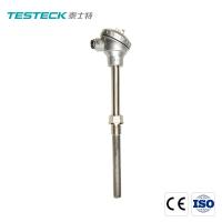 China 316 Stainless Steel Thermocouple Temperature Sensor For Boiler Power Plant for sale