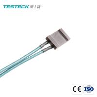 China PT100 Integrated Forming Stator Temperature Sensor Monitoring for sale