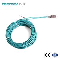 China PT100 Integrated Forming Stator Temperature Sensor Monitoring for sale