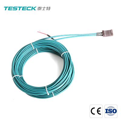 China PT100 Integrated Forming Stator Temperature Sensor Monitoring for sale