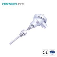 China Pt1000 Bearing Temperature Sensor for sale