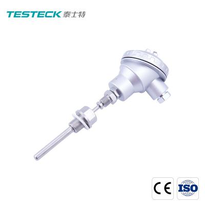 China Pt1000 Bearing Temperature Sensor for sale