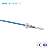 China End Face PT1000 Bearing Temperature Sensor Stainless Steel Thermocouple for sale
