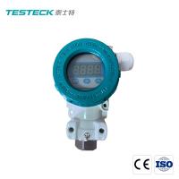 China 304 Stainless Steel Digital Temperature Transmitter Accurate Measurement for sale