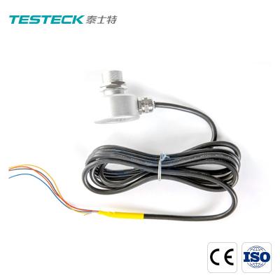 China Short Wave Online  IR Thermometer Sensor Non Contact Temperature Sensing Probe for sale