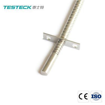 China SS304 motor bearing temperature sensor Measurement Thermal Resistance for sale