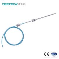 China Bearing Thermocouple Rtd Pt100 With Sealing Wire Oil Leakage Proof for sale