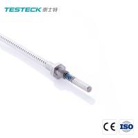 China Shockproof Boiler Temperature Sensor PT100 For Steam Turbine for sale