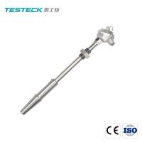 China Anti Corrosion IP65 Cu50 Temperature Sensor For Turbine Steam Measurement for sale