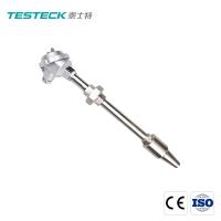 China Industrial Design Boiler Temperature Sensor K Style Thermocouple for sale