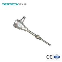 China 30VDC 20mA Pt100 Temperature Controller Transmitter Industrial Design for sale