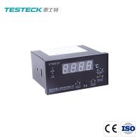 China Intelligent Temperature Transmitter With Display for sale