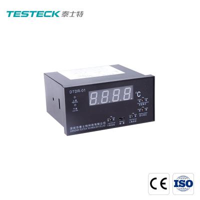 China Intelligent Temperature Transmitter With Display for sale