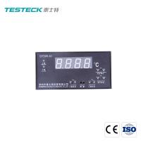China PLC Intelligent Display Controller With 485 Communication Input Signal for sale