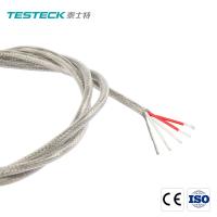 China LSHF High Temp Cable for sale