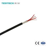 China AFRPF High Temp Cable Single Core for sale