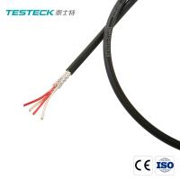 China AFRPF High Temp Cable Single Core for sale