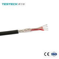 China AFR250 AFR High Temp Cable  Wound High Temperature Wire for sale