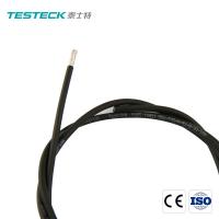 China AFR250 AFR High Temp Cable  Wound High Temperature Wire for sale