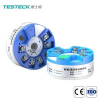 China 30VDC Temperature Controller Transmitter for sale