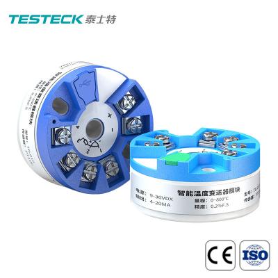 China 30VDC Temperature Controller Transmitter for sale