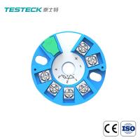 China 30VDC Temperature Controller Transmitter for sale
