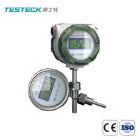 China Pt100 Temperature Controller Transmitter for sale