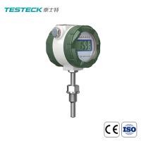 China Pt100 Temperature Controller Transmitter for sale