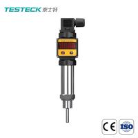 China RS485 Temperature Controller Transmitter 2 Wire 3 Wire And 4 Wire Rtd Pt100 for sale