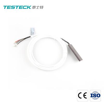China Three Wire Stator Temperature Sensor RTD Resistance Temperature Detector for sale