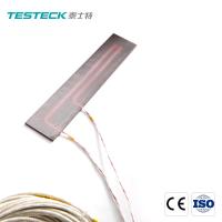 China Three Wire Stator Temperature Sensor RTD Resistance Temperature Detector for sale