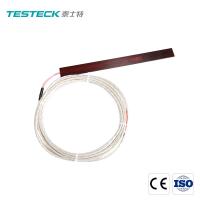 China Stator Rtd Resistance Temperature Detector Pt100 For Motor Electrical Machine for sale