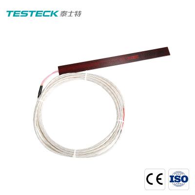 China Stator Rtd Resistance Temperature Detector Pt100 For Motor Electrical Machine for sale