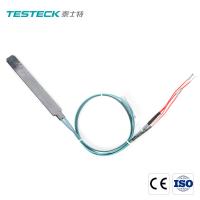 China Stator Rtd Resistance Temperature Detector Pt100 For Motor Electrical Machine for sale
