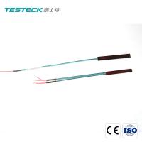 China Stator Rtd Resistance Temperature Detector Pt100 For Motor Electrical Machine for sale