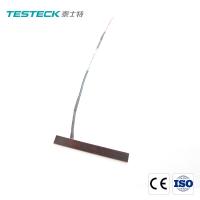 China Epoxy Insulated Embed Stator Winding RTD Three Wire Temperature Sensor for sale