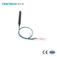 China Epoxy Insulated Embed Stator Winding RTD Three Wire Temperature Sensor for sale