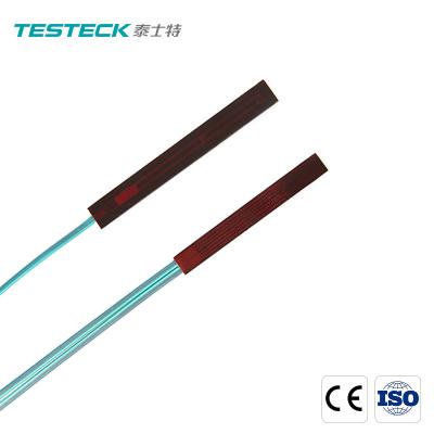 China 3 Wire RTD Temp Sensor resistive temperature detector With Nonmetal Probe for sale