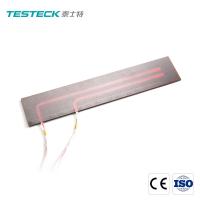 China 3 Wire RTD Temp Sensor resistive temperature detector With Nonmetal Probe for sale