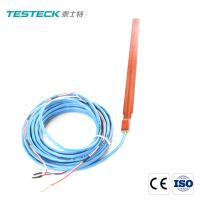 China RTD Motor Winding Temperature Sensor Surface Mount Thermocouple for sale