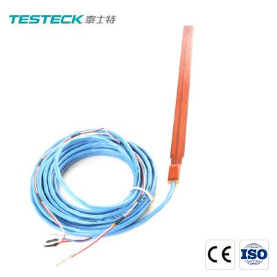 China RTD Motor Winding Temperature Sensor Surface Mount Thermocouple for sale