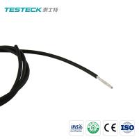 China 600V 750V Low Smoke Railway Cable High Temperature Resistance for sale